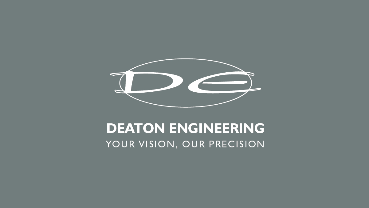 Mechanical & Electrical Engineering, Design & Build - DE